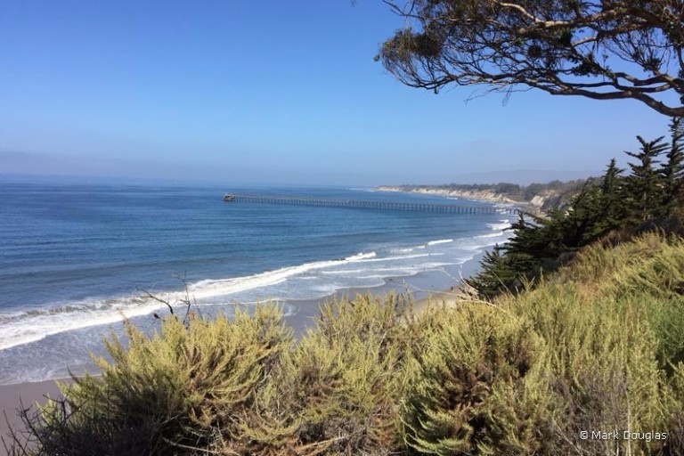 Haskell’s Beach Trail – Explore the Coast